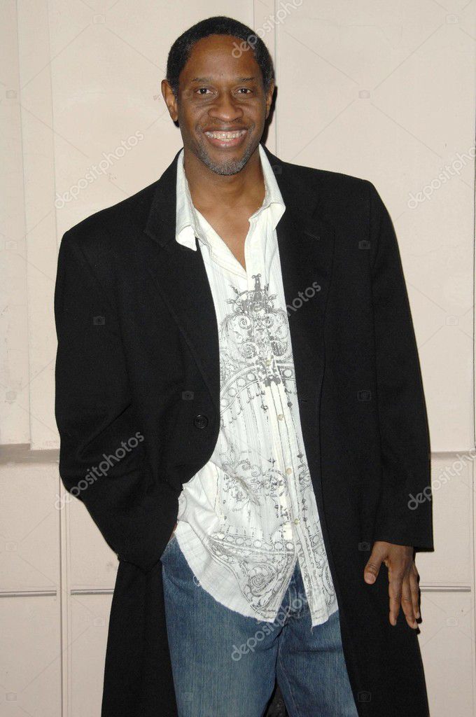 Tim Russ — Stock Editorial Photo © s_bukley #15275955