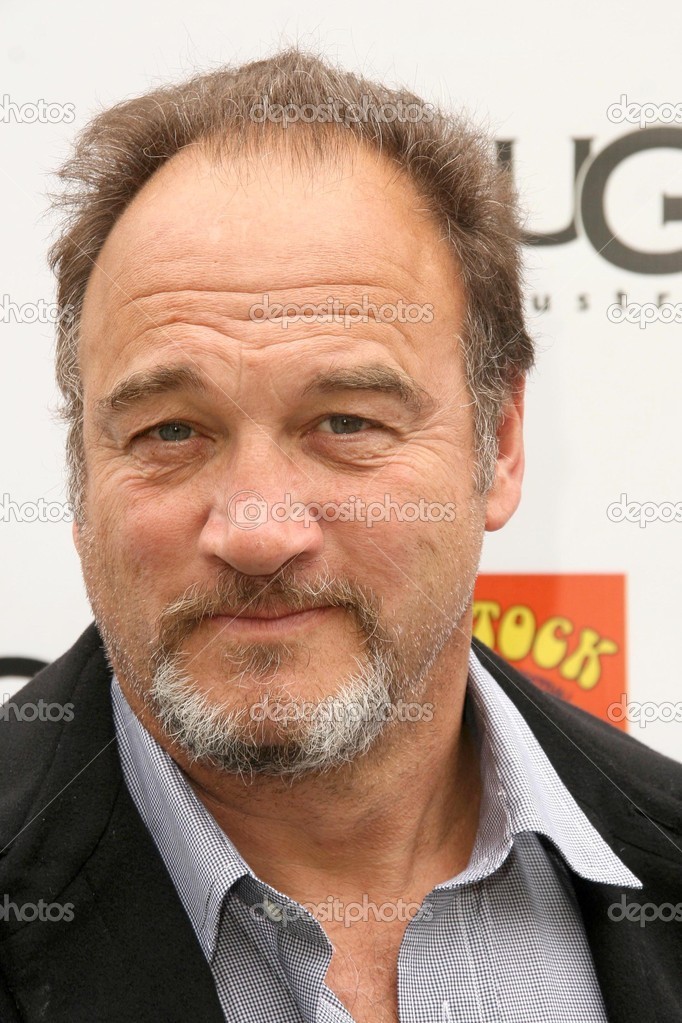 James Belushi