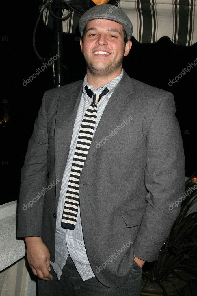 Daniel Franzese – Stock Editorial Photo © s_bukley #15279777