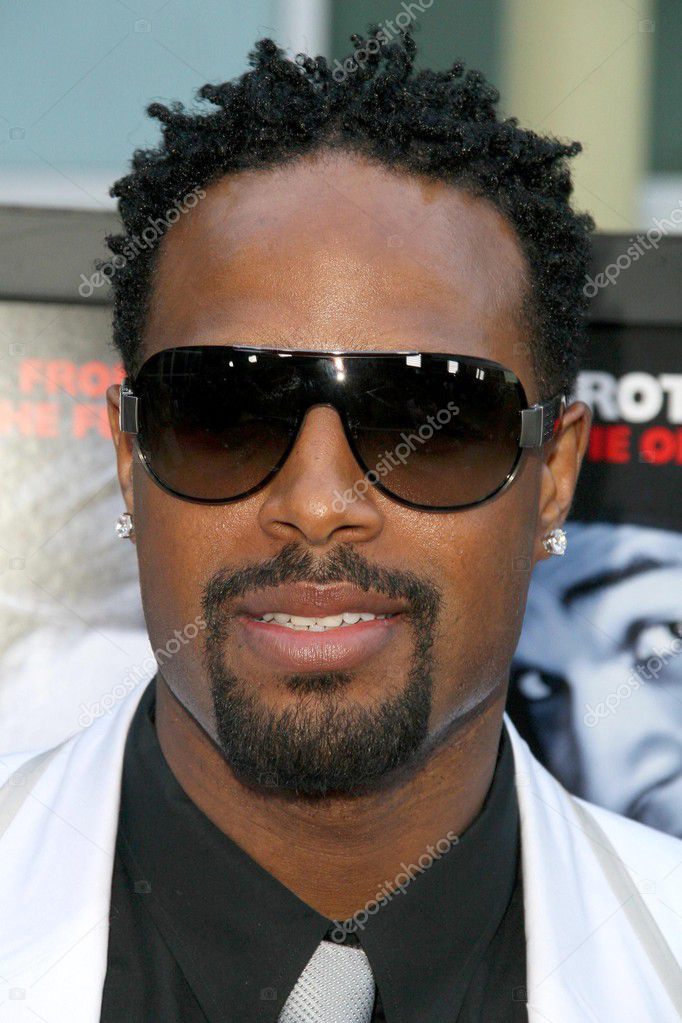 Shawn Wayans