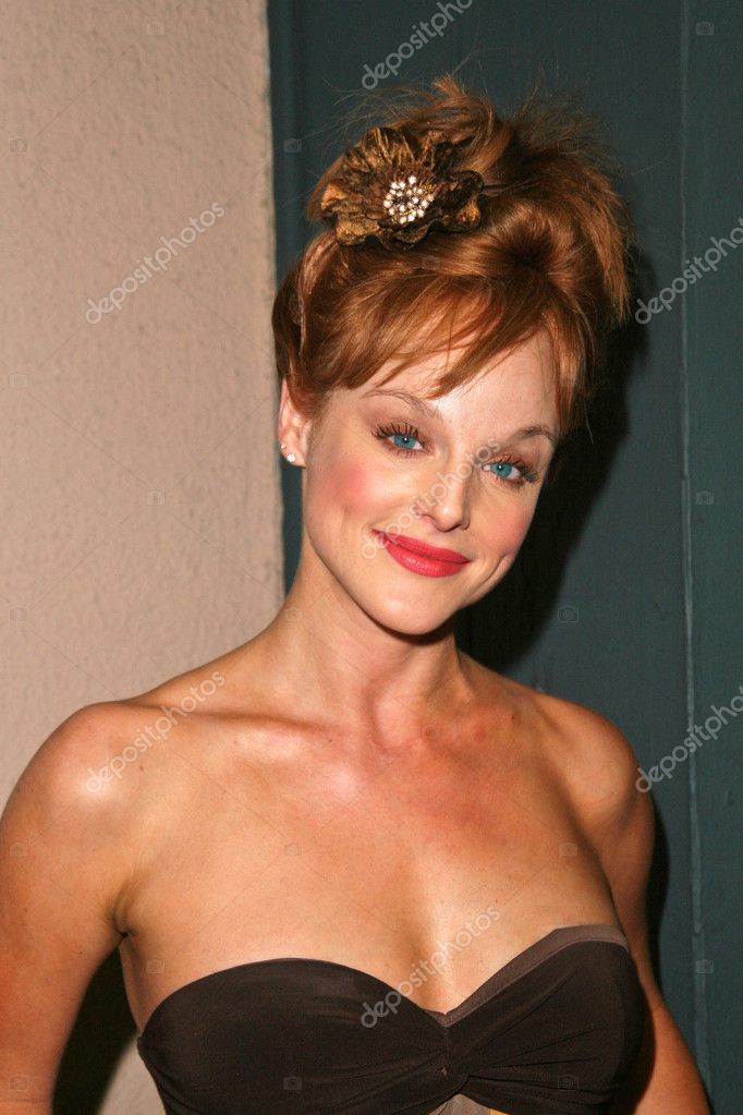 Dana Daurey – Stock Editorial Photo © s_bukley #15285681