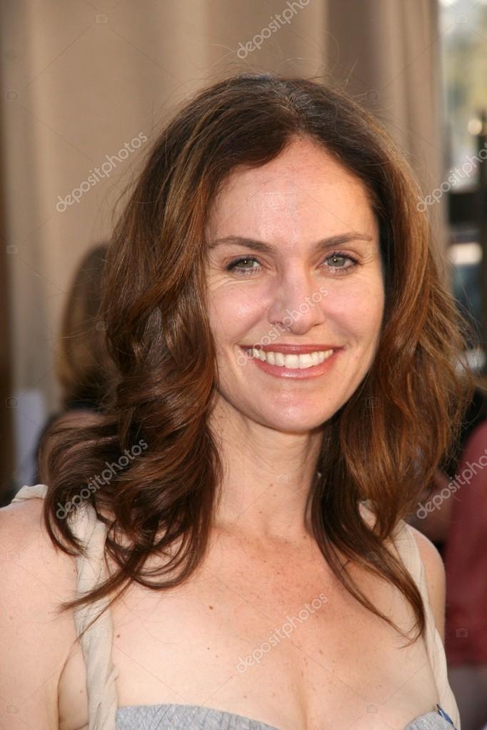 Amy Brenneman – Stock Editorial Photo © s_bukley #15287937