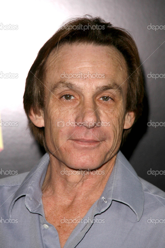 Steve Railsback — Stock Editorial Photo © s_bukley #15289073