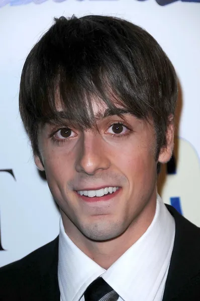 Matt Bush Adventureland