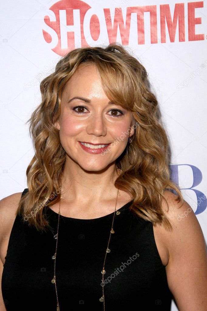 Megyn Price Today Megyn Price Editorial Photography. Image Of Magazine