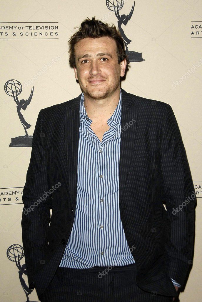 Jason Segal – Stock Editorial Photo © s_bukley #15293555