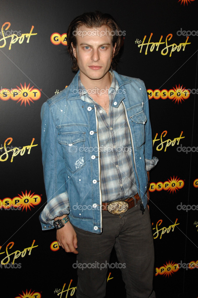 Noah Segan – Stock Editorial Photo © s_bukley #15293821