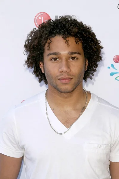 Corbin Bleu – Stock Editorial Photo © s_bukley #16067035