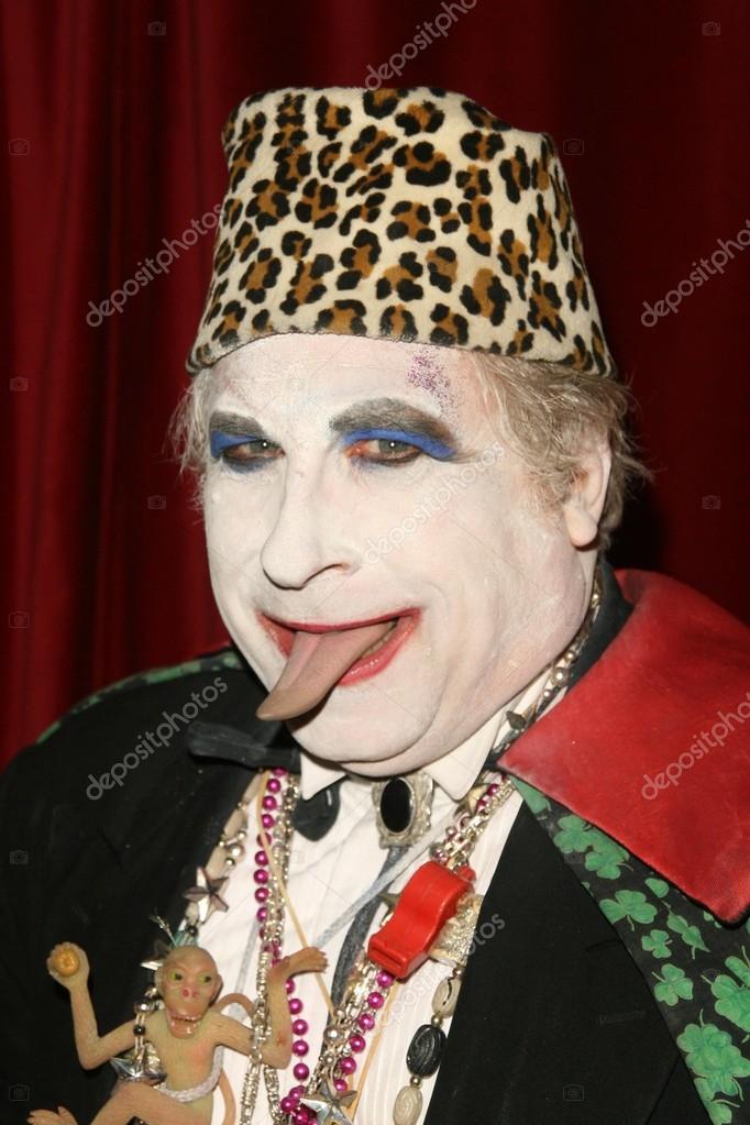 Count Smokula – Stock Editorial Photo © s_bukley #15302435