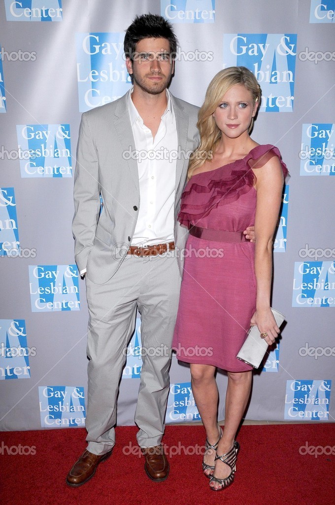 Ryan Rottman and Brittany Snow – Stock Editorial Photo © s_bukley #15307039