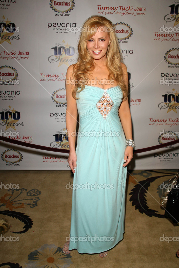 Cindy Margolis – Stock Editorial Photo © s_bukley #15899415