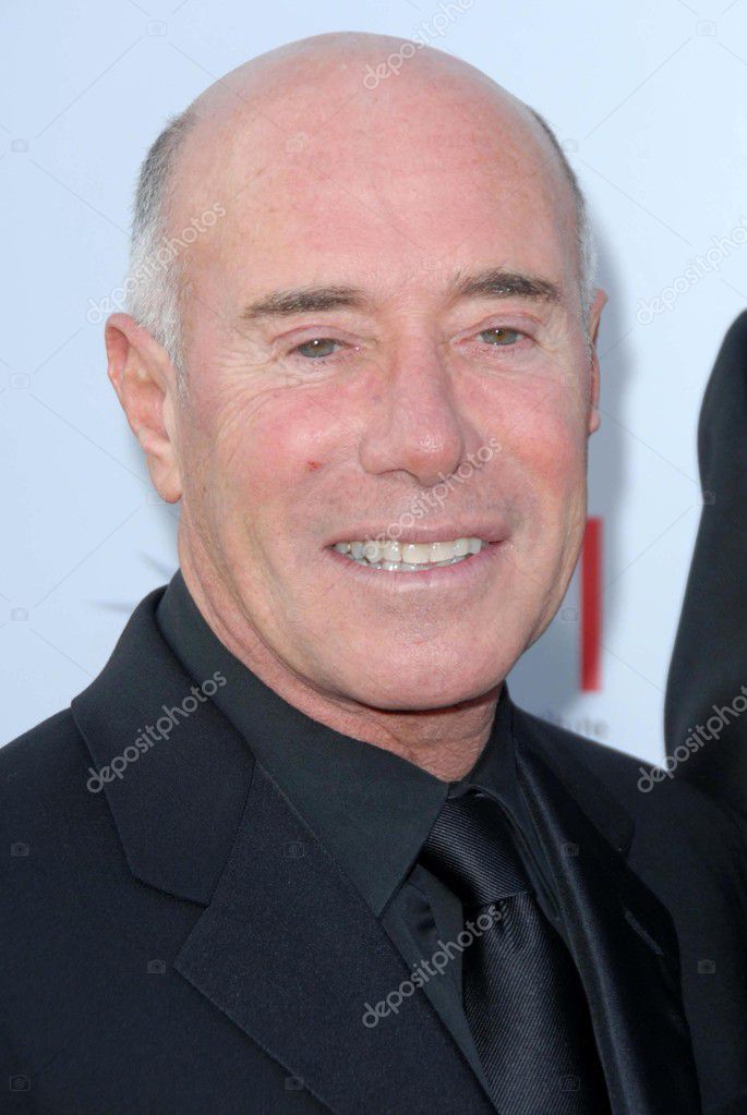 David Geffen — Stock Editorial Photo © s_bukley #15899803