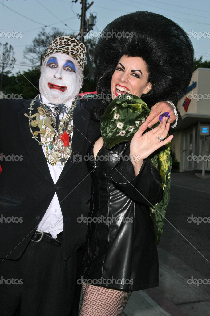 Count Smokula – Stock Editorial Photo © s_bukley #15905007