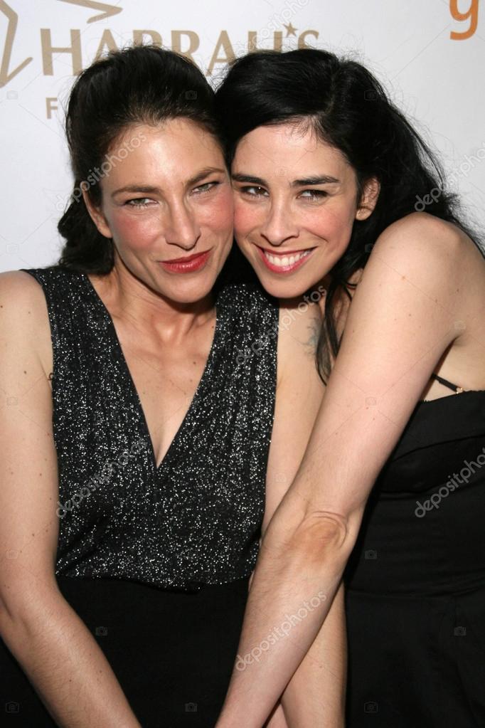 Laura And Sarah Silverman
