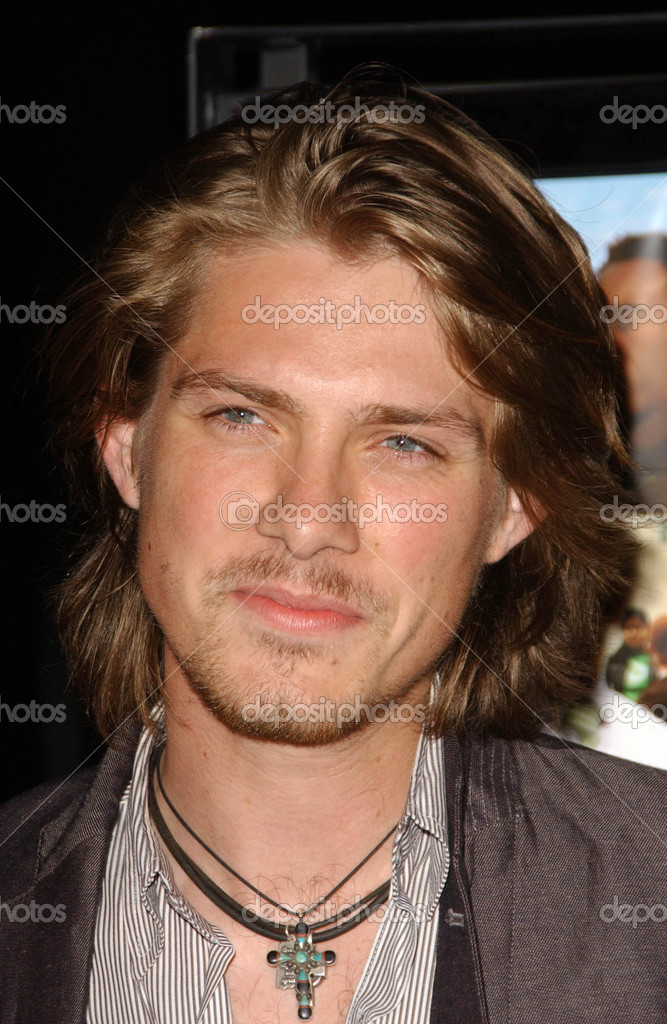 Taylor Hanson Now