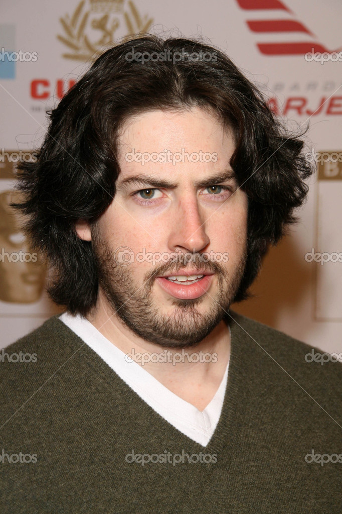 Jason Reitman – Stock Editorial Photo © s_bukley #15907333