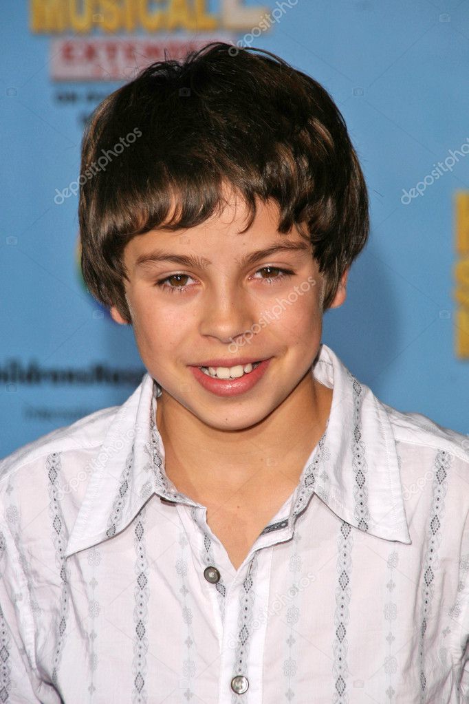Jake Austin — Stock Editorial Photo © s_bukley #15907573