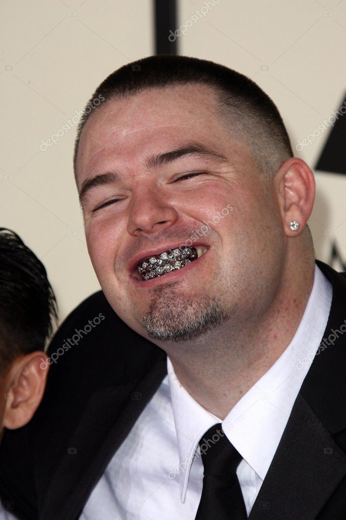 Paul Wall – Stock Editorial Photo © s_bukley #15907685
