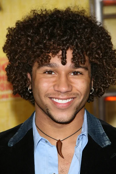 Corbin Bleu – Stock Editorial Photo © s_bukley #16549987