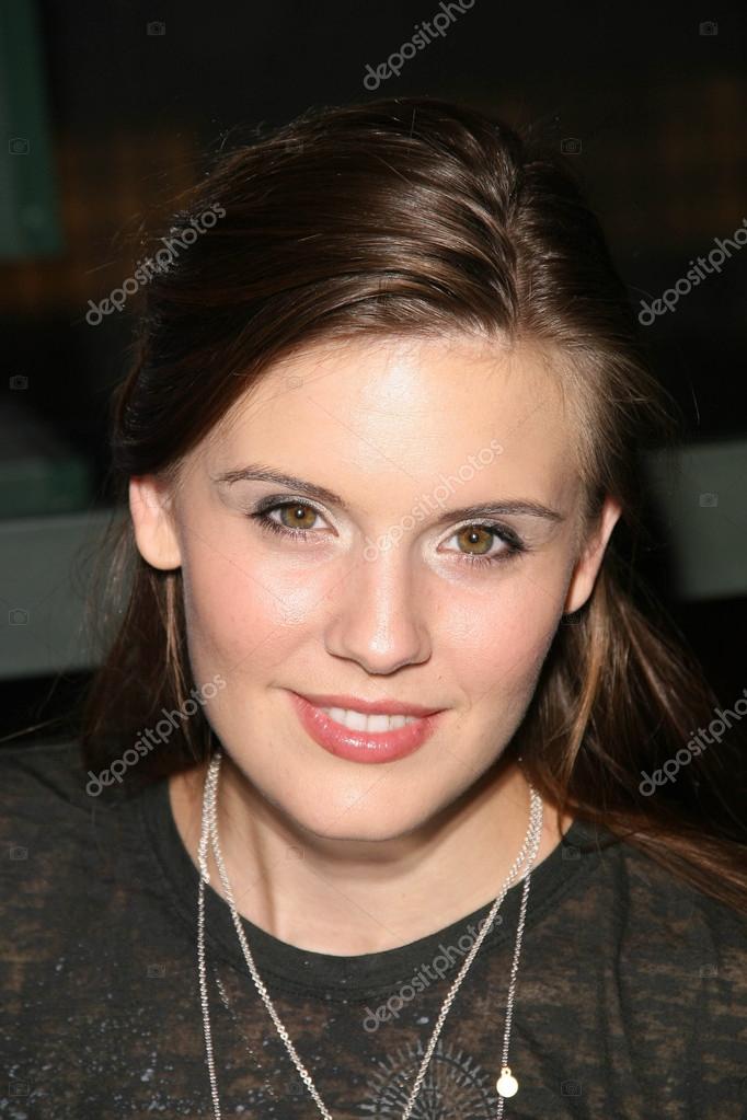 Maggie Grace – Stock Editorial Photo © s_bukley #15912165