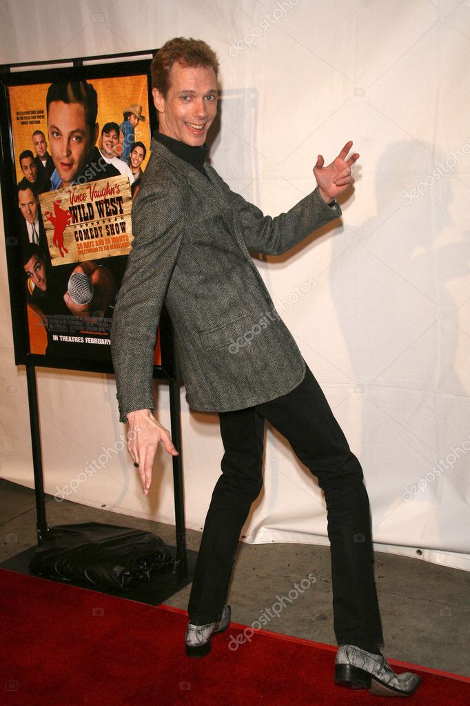 Doug Jones – Stock Editorial Photo © s_bukley #15912389