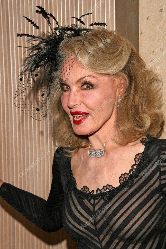 Julie Newmar – Stock Editorial Photo © s_bukley #15914945