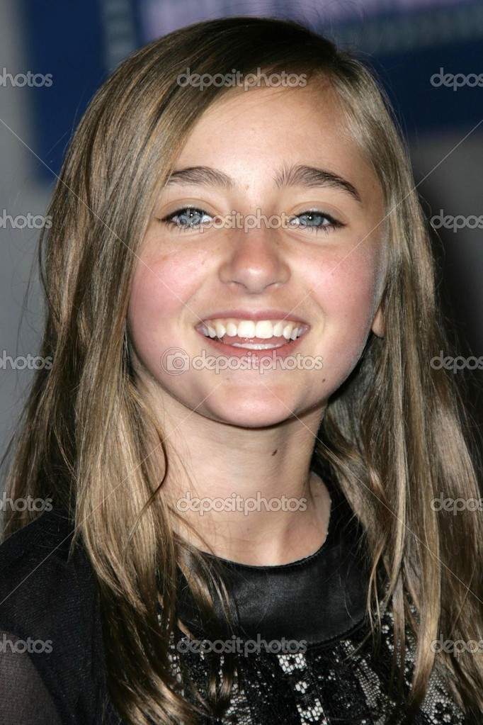 Rachel Fox — Stock Editorial Photo © s_bukley #15915343