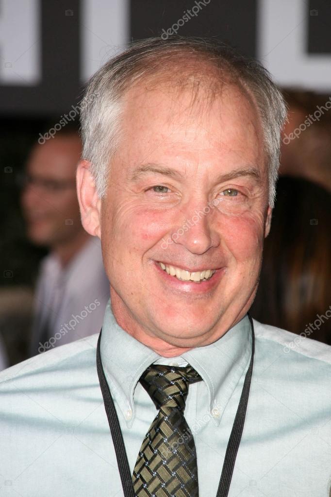 Ben Burtt – Stock Editorial Photo © s_bukley #15915971