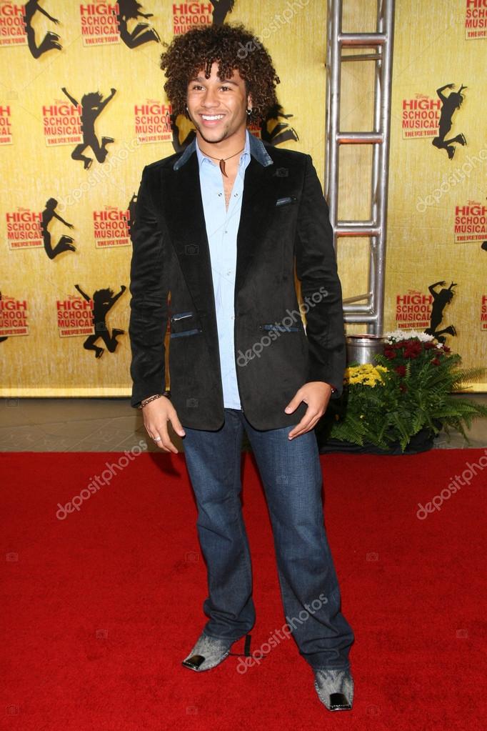 Corbin Bleu – Stock Editorial Photo © s_bukley #15918145