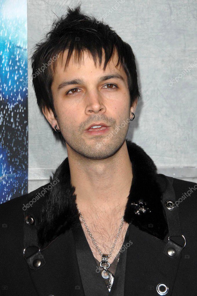 Tim Lacatena – Stock Editorial Photo © s_bukley #15918417