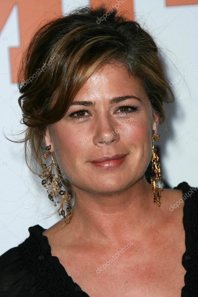 Maura Tierney – Stock Editorial Photo © s_bukley #15919219