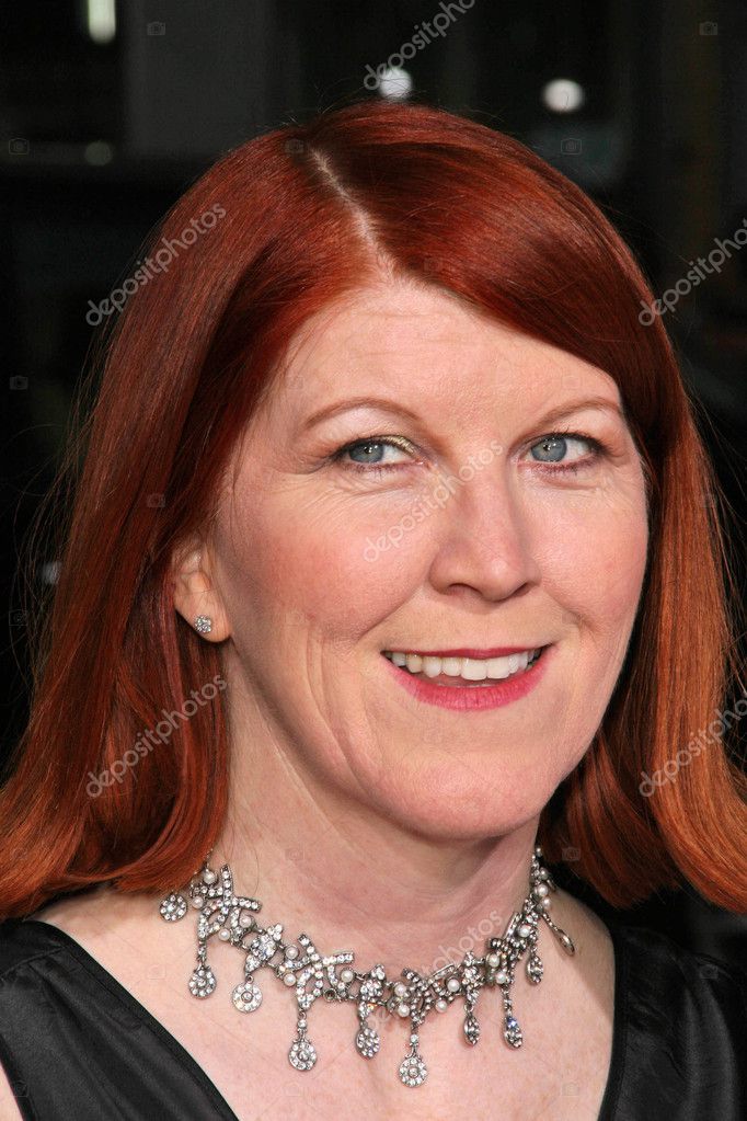 Kate Flannery – Stock Editorial Photo © s_bukley #15919295