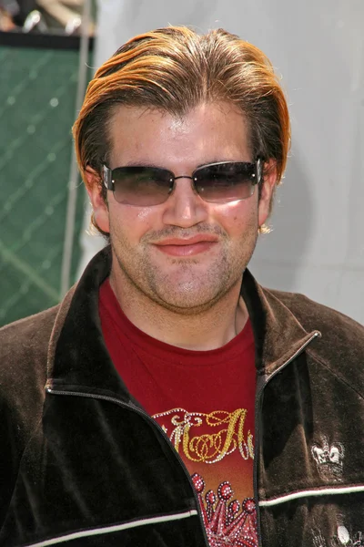 Blazeaceofaces jonathan ross jackson Stok Foto, Blazeaceofaces jonathan ...