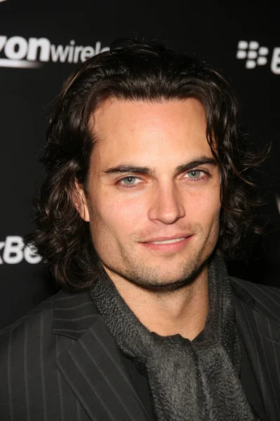 Actor Scott Elrod – Stock Editorial Photo © Jean_Nelson #161774732