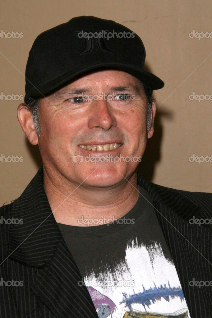 Brandon Cruz — Stock Editorial Photo © s_bukley #15922061