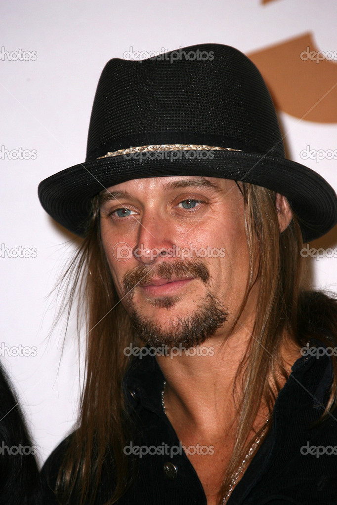Kid Rock — Stock Editorial Photo © s_bukley #15928877