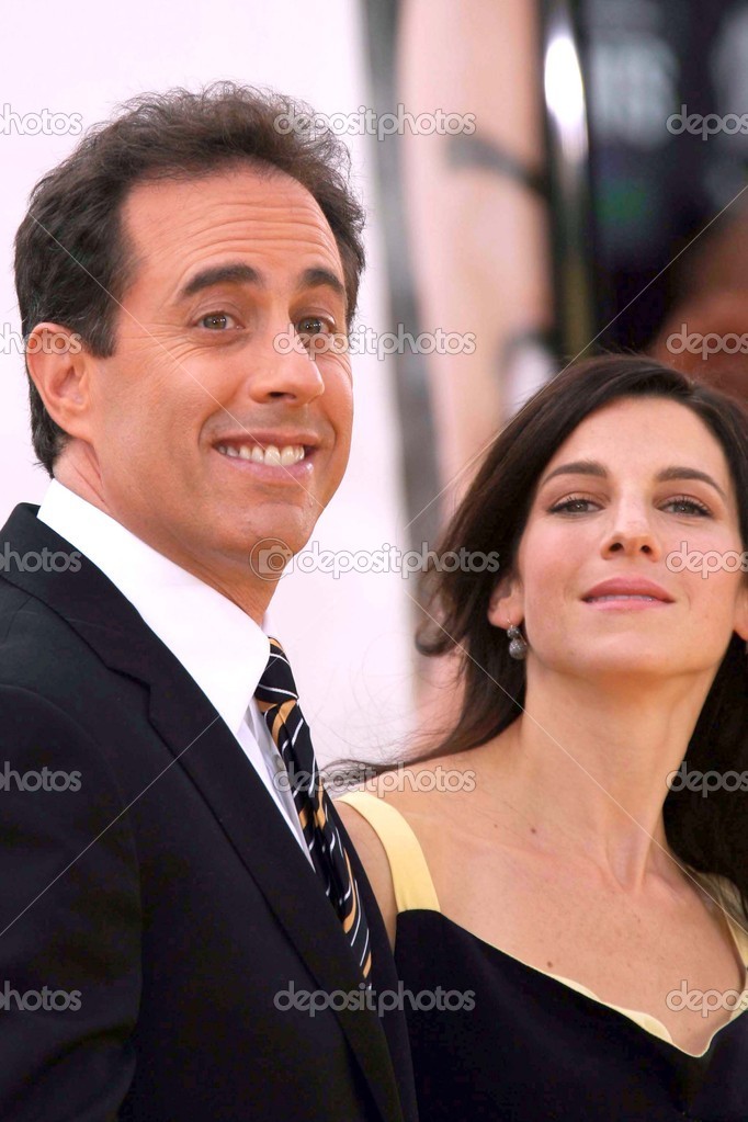 Jessica Seinfeld Young