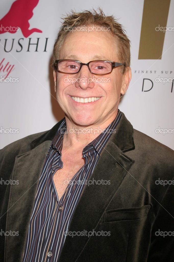 Dr. Gary Alter – Stock Editorial Photo © s_bukley #15932189