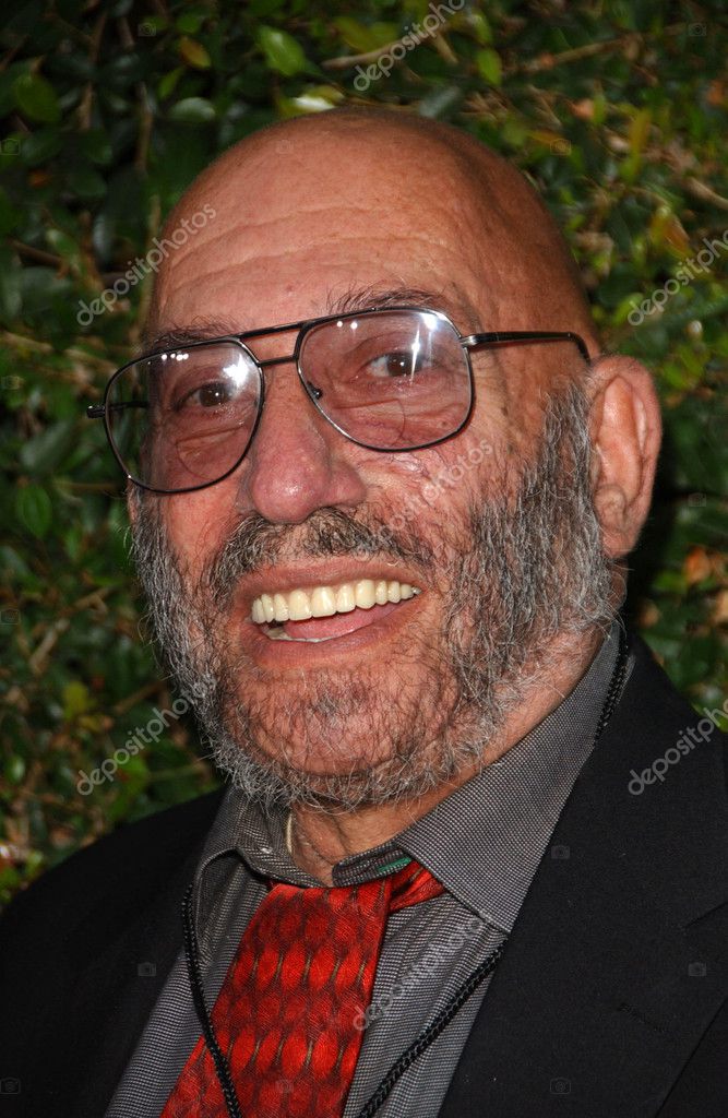 Sid Haig — Stock Editorial Photo © s_bukley #15933863