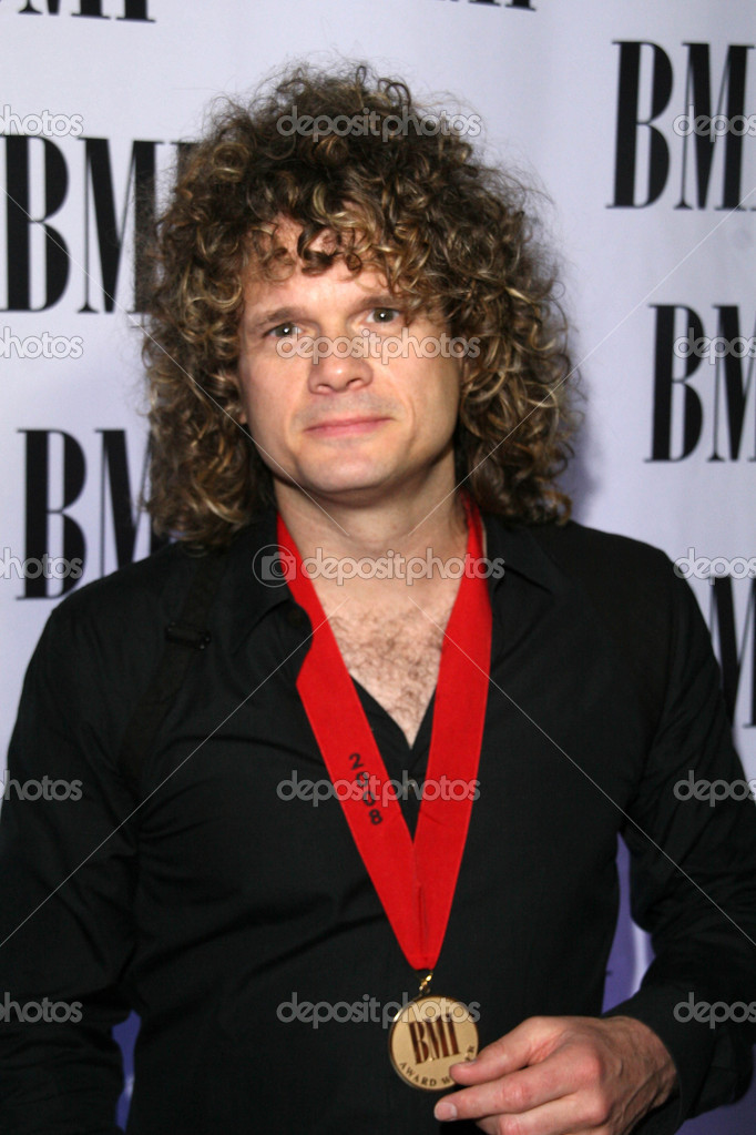 Brian Howes – Stock Editorial Photo © s_bukley #15935607