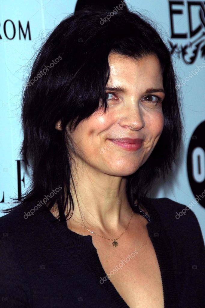 Ali Hewson