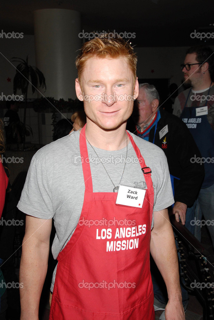Zack Ward Zack Ward | THAT'S ENTERTAINMENT! | Page 3