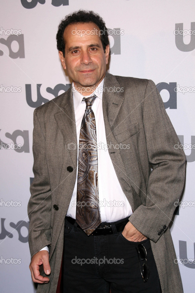 Tony Shalhoub – Stock Editorial Photo © s_bukley #15939037