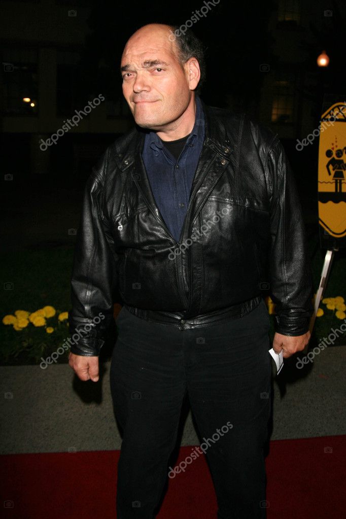 Irwin Keyes at the Premiere of "Wristcutters: A Love Story". Paramount ...