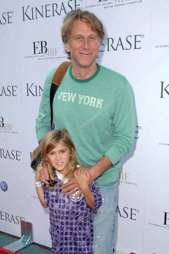 Peter Horton Family Seven Brides For Seven Brothers (TV Series