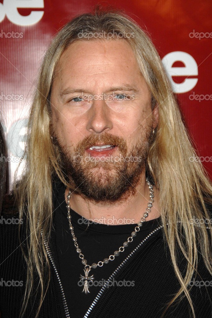 Jerry Cantrell. — Fotografia de Stock Editorial © s_bukley #15947815 Jerry Cantrell. — Fotografia de Stock Editorial © s_bukley #15947815