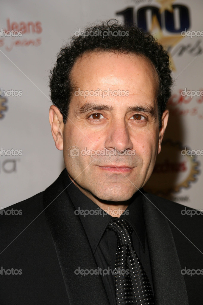 Tony Shalhoub – Stock Editorial Photo © s_bukley #15949513