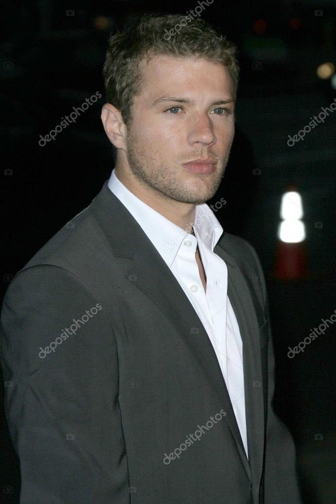 Ryan Phillippe Stop Loss
