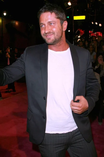 Jeffrey Dean Morgan Javier Bardem Gerard Butler