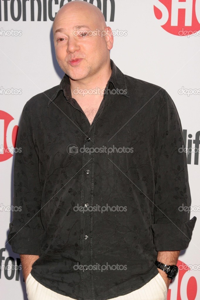 Evan Handler Californication